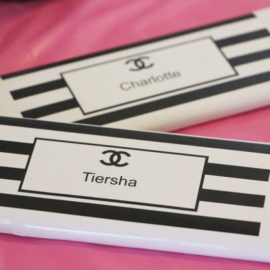 COCO Chanel Party Printable - Magical Printable