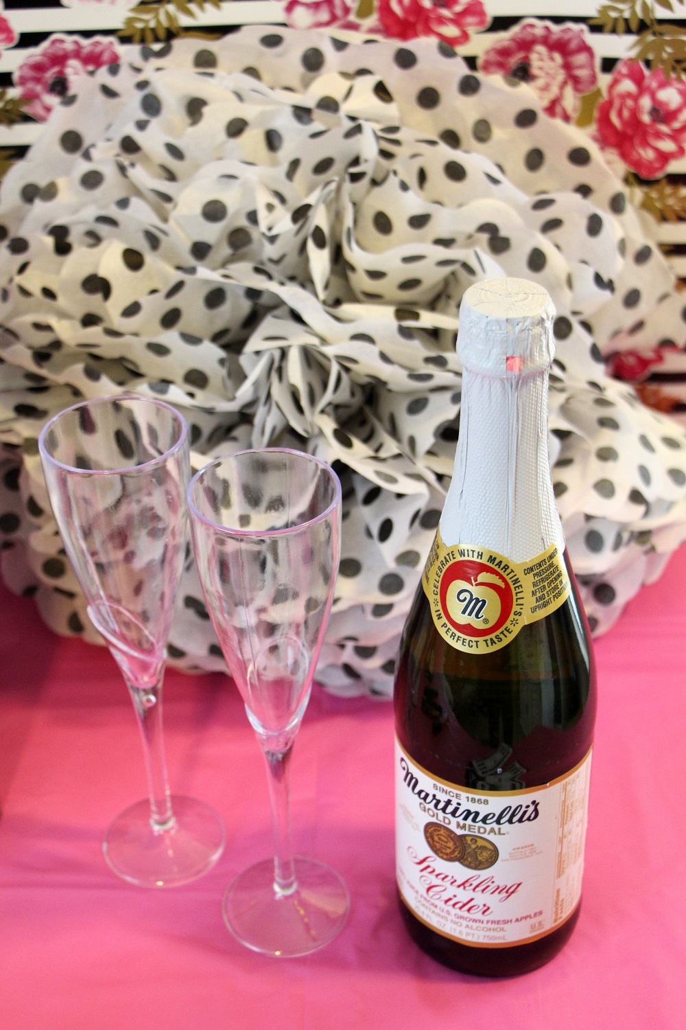 COCO Chanel Party Printable - Magical Printable