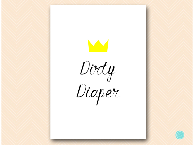 Where the Wild Things Are Rumpus Baby Shower Games - Magical Printable